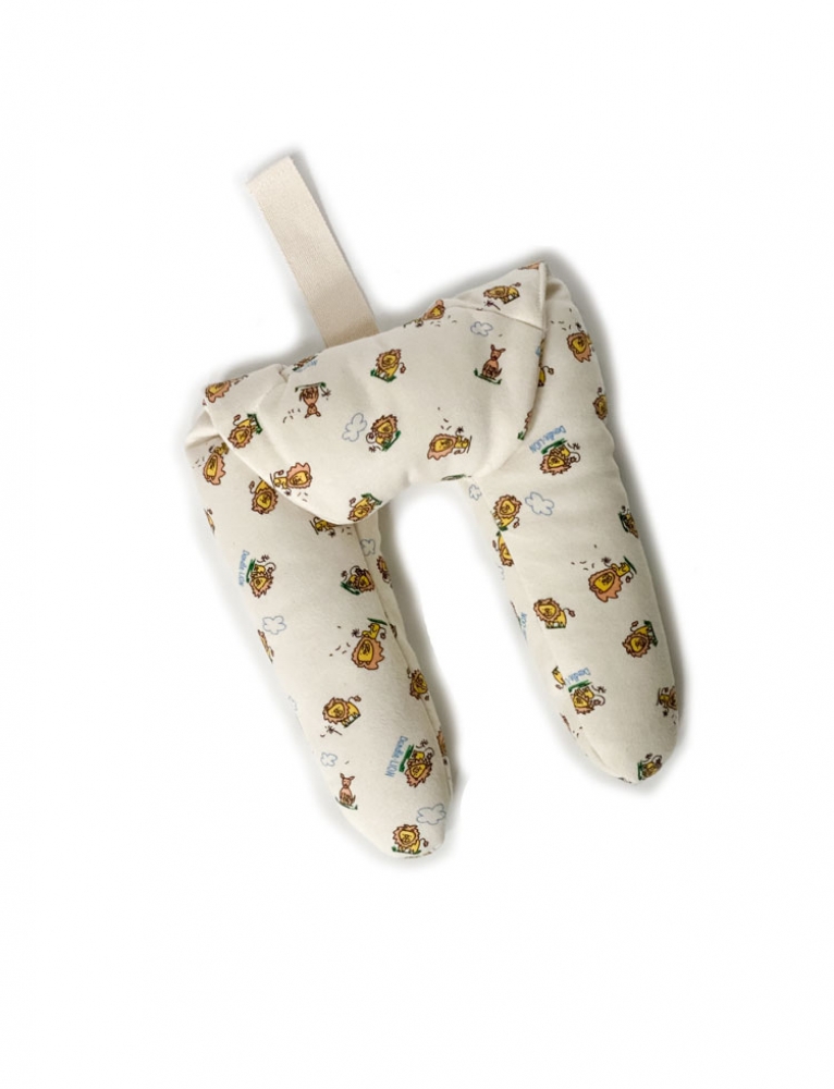 Dandle PAL - auxiliador de posicionamento.