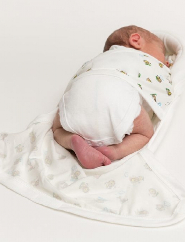 Dandle ROO2 - Auxiliar de posicionamento neurodesenvolvimental